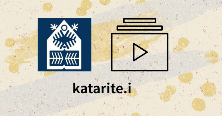 katarite.i チャンネル – NPO法人 語り手たちの会